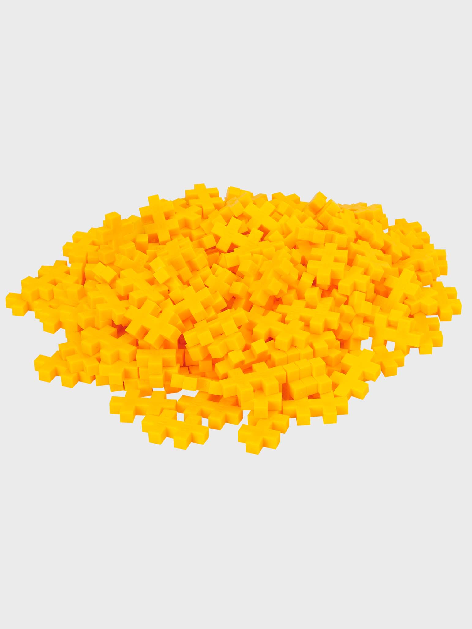 Plus-Plus - Et ikon er født - En verden af farver