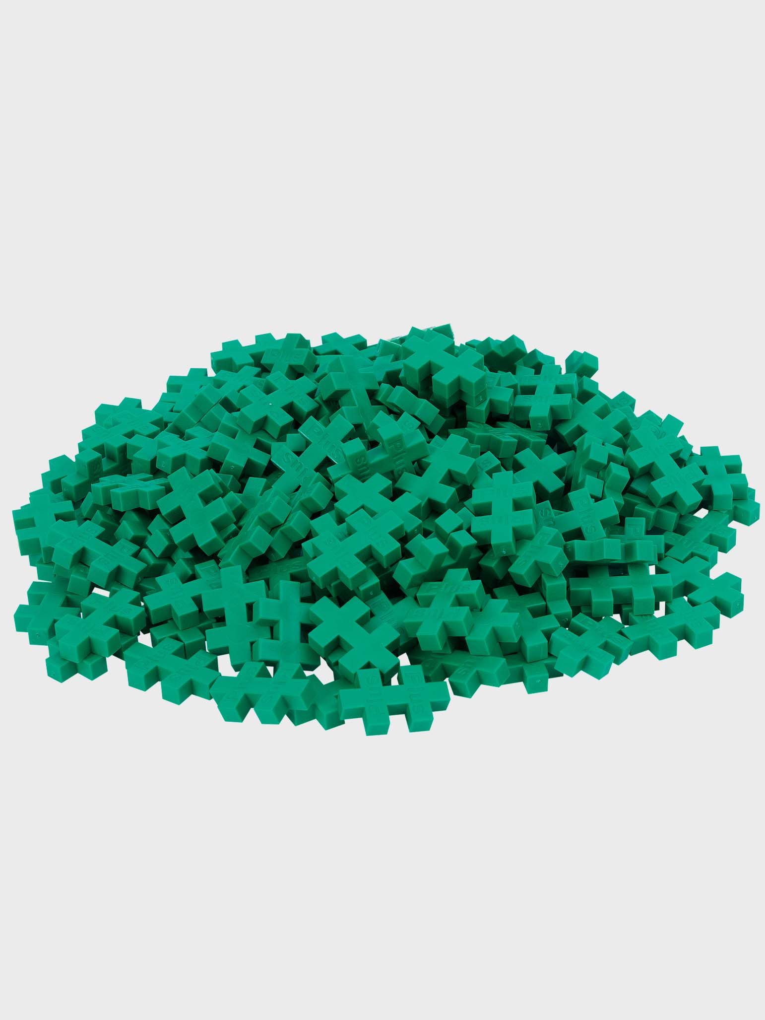 Plus-Plus - Et ikon er født - En verden af farver