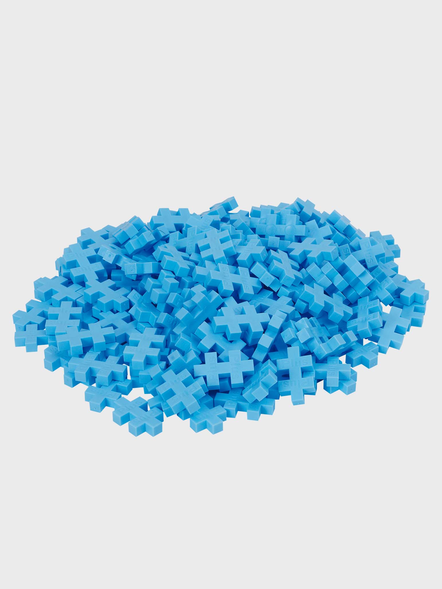 Plus-Plus - Et ikon er født - En verden af farver