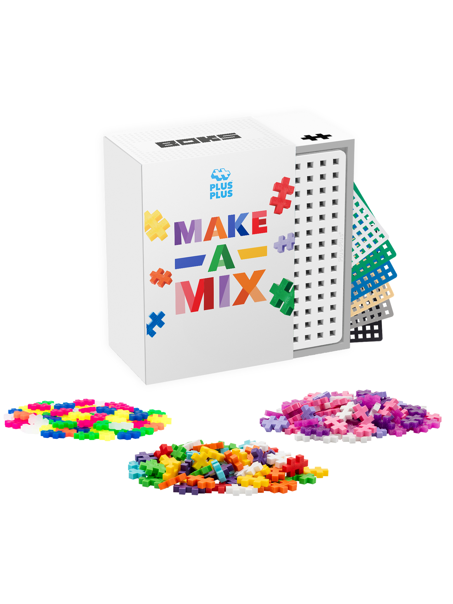 Make A Mix - BOKS - 300 stk